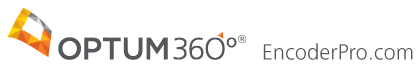 Optum360 EncoderPro.com - Welcome